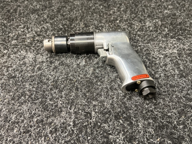 Pneumatic drilling machine Bevea Tools - PS Auction - We value the ...