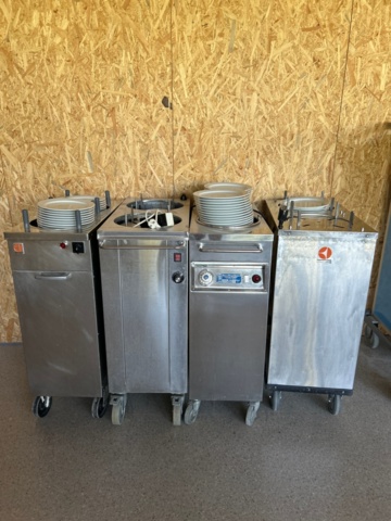 4 plate dispensers - PS Auction - We value the future - Largest in net ...