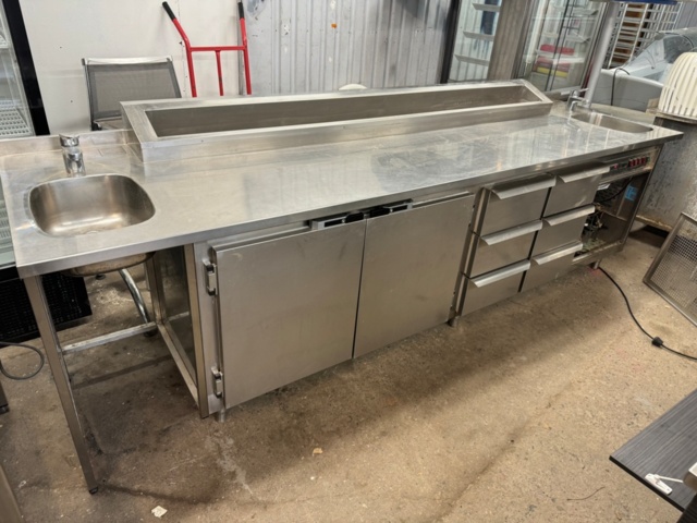 Kema cold storage refrigerator - PS Auction - We value the future ...