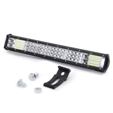 252W LED-ramp för Bil & Arbetsfordon - Fri frakt - Auktioner online ...