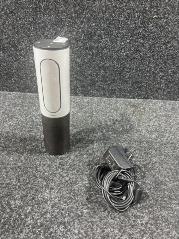 Conference camera Logitech Connect VR0013 - PS Auction - We value the ...