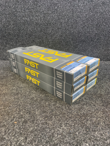 6 packs Banded gypsum screw, FAST - PS Auction - We value the future ...