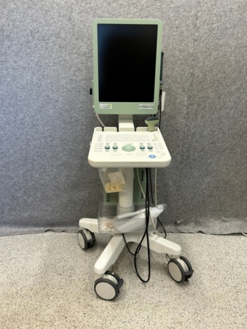 Ultrasound Flex Focus 500 - PS Auction - We value the future - Largest ...