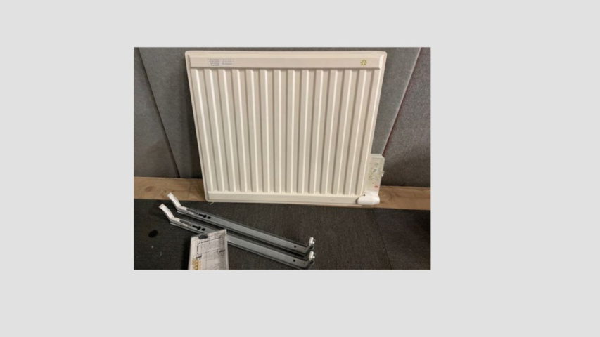 Elradiator Lvi MEC505 - Auktioner online - Nätauktioner ...
