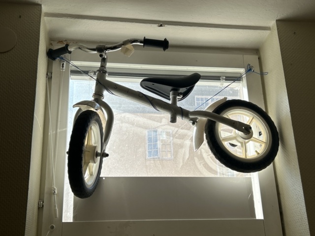 Stoy springcykel - Auktioner online - Nätauktioner & Konkursauktioner ...