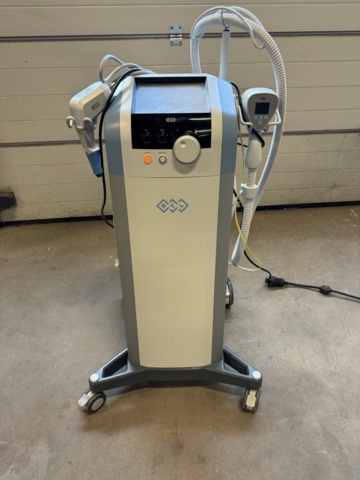 BTL machine Exilis Ultra 360 - PS Auction - We value the future ...