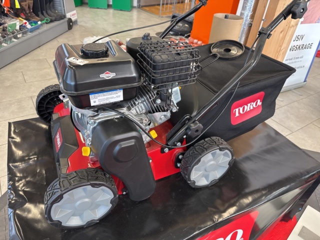 Vertical Cutter - Toro - PS Auction - We value the future - Largest in ...