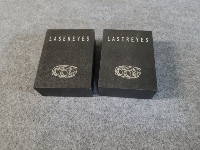 LUXTAR® Extra light LVS 30W YELLOW - PS Auction - We value the future ...