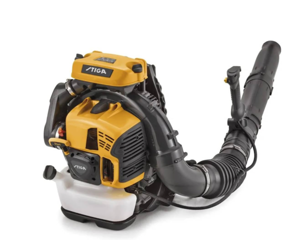 Leaf blower - Stiga SBP 375 - PS Auction - We value the future ...