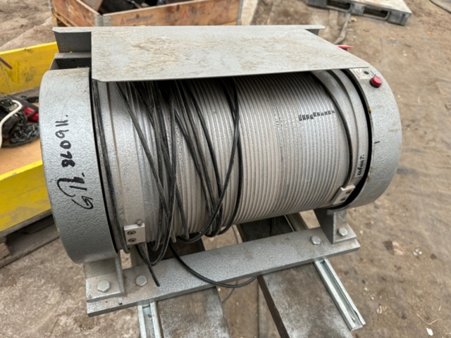 Telefer wire - PS Auction - We value the future - Largest in net auctions