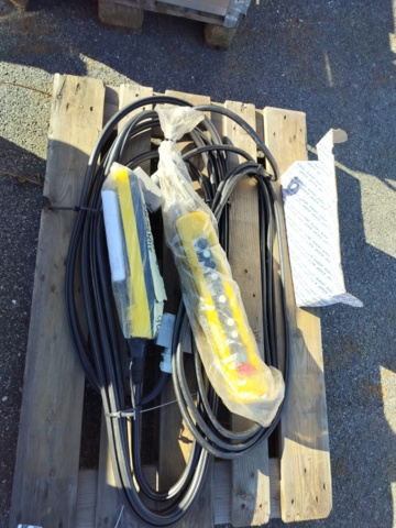 Traverse controller 3 pcs - PS Auction - We value the future - Largest ...