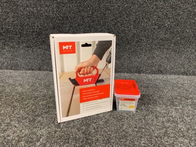 Assembly tool & screw, MFT - PS Auction - We value the future - Largest ...