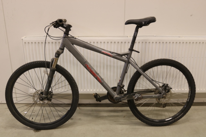 Bicycle Haro Escape Base 14 gears - PS Auction - We value the future ...