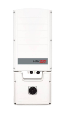 Inverter - SOLAREDGE SE33.3K SETAPP - 33.3kW - PS Auction - We value ...