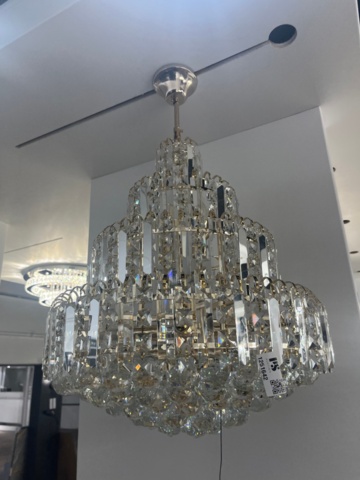 Kristallkrona SE Furniture Alissa L - PS Auction - We value the future ...