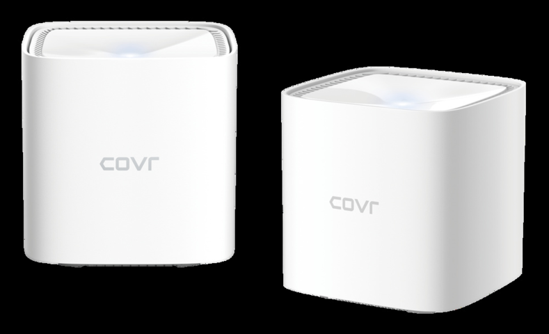 D-Link mesh router COVR-1102 (2-pack) - PS Auction - We value the ...