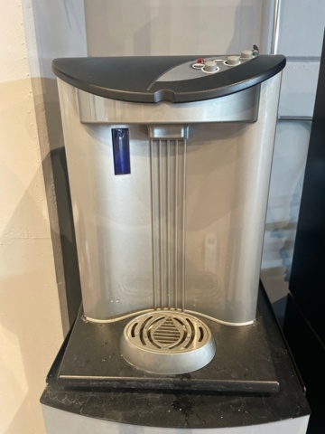 Vattendispenser - Cosmetal JClass Top 30 IB ACWG - Auktioner online ...