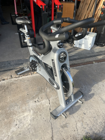 Spinningcykel - TomaHawk - Auktioner online - Nätauktioner ...