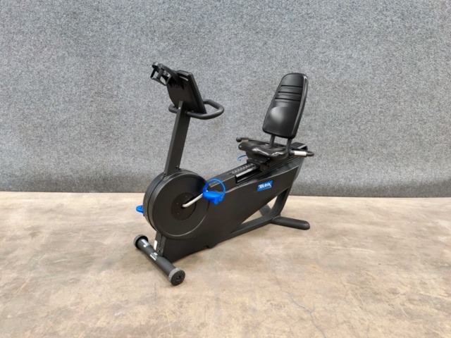 Exercise bike Tectrix Bikemax 3000 - PS Auction - We value the future ...