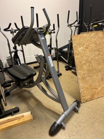 Ab Trainer - AbCoaster CS2000 - PS Auction - We value the future ...