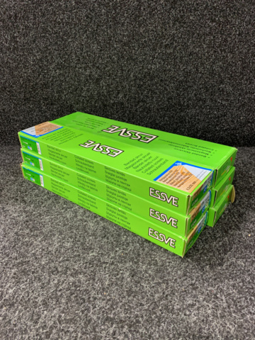 6 packs Banded plaster screw & hard plaster screw, Essve - PS Auction ...