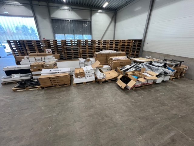 Precor Queenax The Format, Multigym - PS Auction - We value the future ...