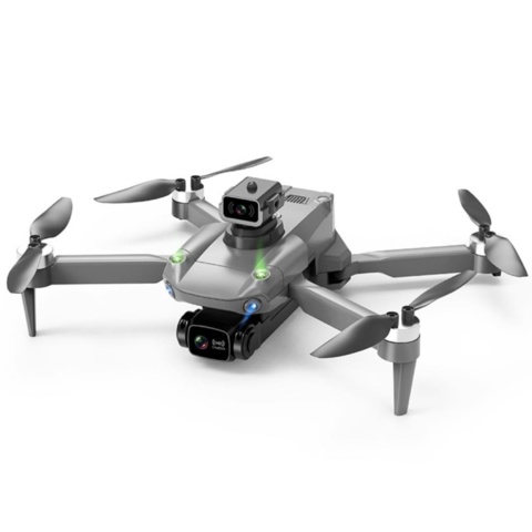 Rx Pro Drone - GPS & Obstacle Avoidance - Free Shipping - PS Auction ...