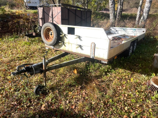Trailer - ABC Trailer - PS Auction - We value the future - Largest in ...