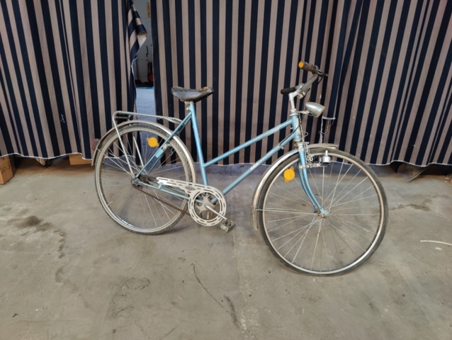 Bicycle Rex - PS Auction - We value the future - Largest in net auctions