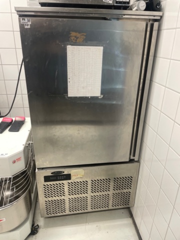 Chillblaster - Teflcold - PS Auction - We value the future - Largest in ...