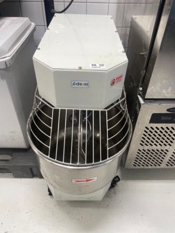 Dough mixer - Adexa - PS Auction - We value the future - Largest in net ...
