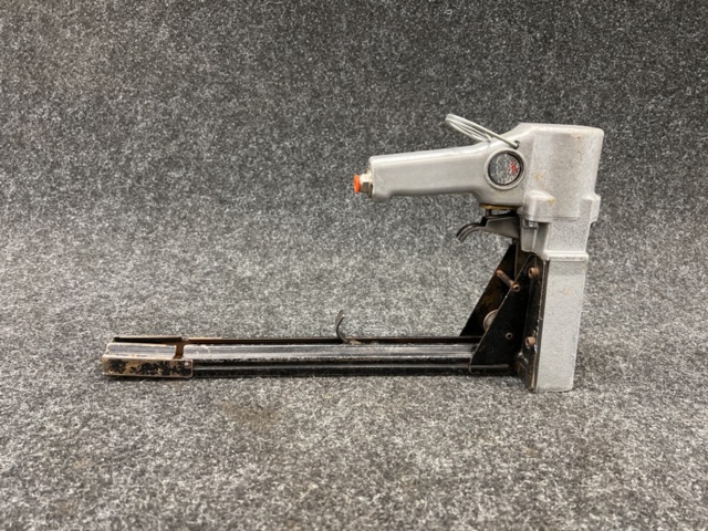 Lid stapler Tornado - PS Auction - We value the future - Largest in net ...
