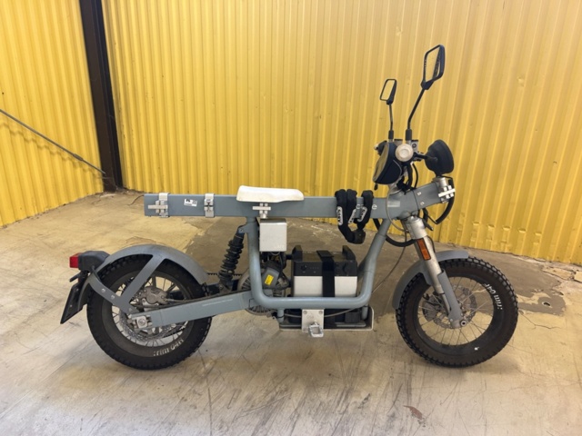 Elmoped Cake Ösa -2021 - Auktioner online - Nätauktioner ...