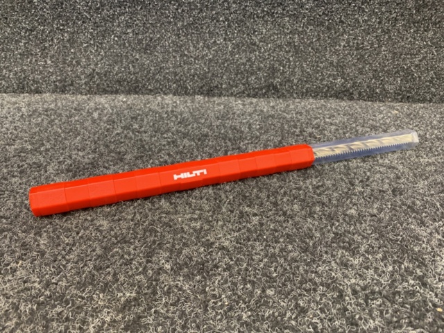 Hammer drill Hilti TE-YX 18/52, SDS Max - PS Auction - We value the ...