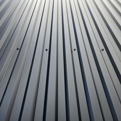 TRP plate - 200 sq m "NOTE! Disassembled only for loading" - PS Auction ...