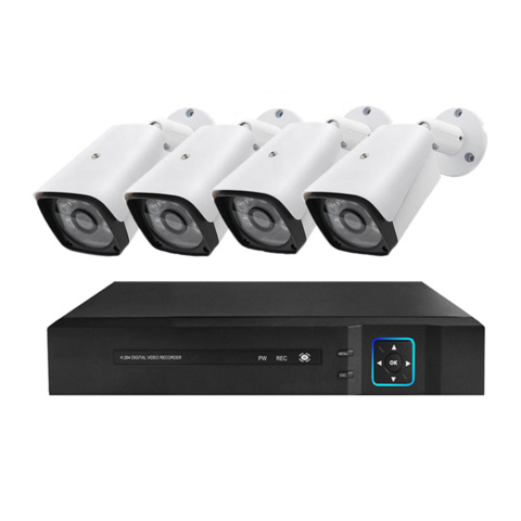 Surveillance system XXL Security Wireless WIFI - PS Auction - We value ...