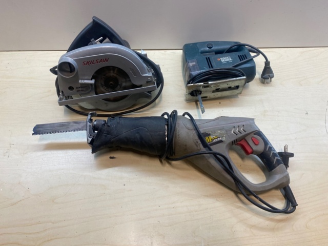 3 Hand machines - PS Auction - We value the future - Largest in net ...