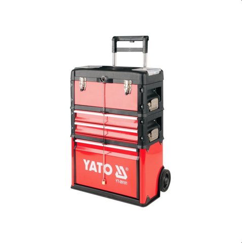 Tool trolley YT-09101, Yato - PS Auction - We value the future ...