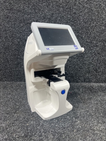 Automatic Lens Analyzer - Visionix VX40 -2021 - PS Auction - We value ...