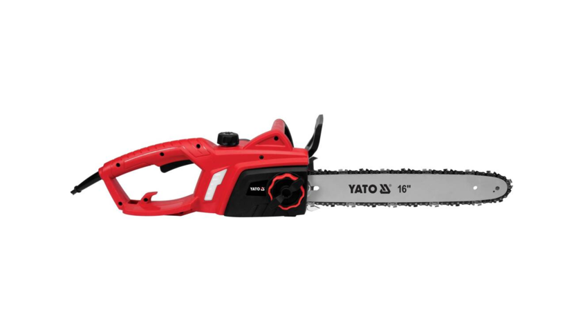 Electric chainsaw 2000W YT-84870, Yato - PS Auction - We value the ...