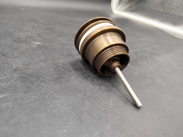 10 bottom valves for wash basins - Shipping included - PS Auction - We ...