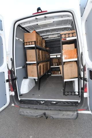 Goods in car #1 - PS Auction - We value the future - Largest in net ...