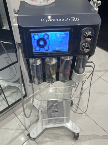 Hydra Touch H2 - PS Auction - We value the future - Largest in net auctions