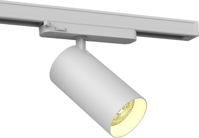 20 new spotlights with rails - Shipping included - PS Auction - We ...