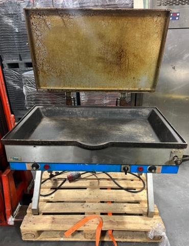 Frying table Fribergs VKF55 10 - 2013 - PS Auction - We value the ...