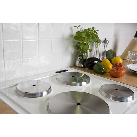 Blue cooker hood 48-store packaging - PS Auction - We value the future ...