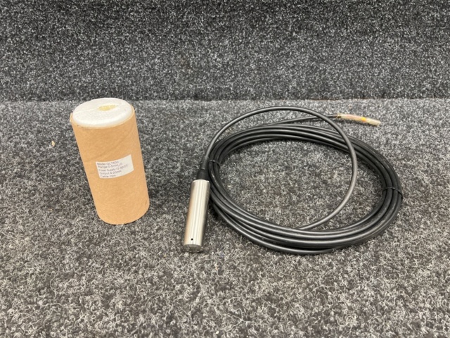 Submersible level sensor GLT500 - PS Auction - We value the future ...