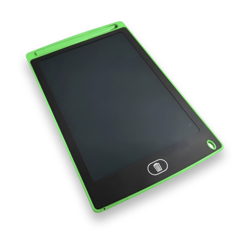 3 pcs Portable Drawing & Writing Pad 8.5 Inch Green - Free shipping ...