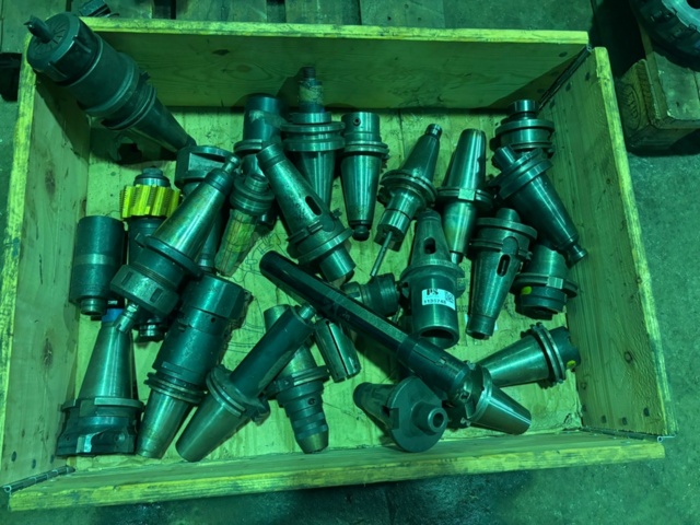 Pall med ISO 50 konor - Auktioner online - Nätauktioner ...