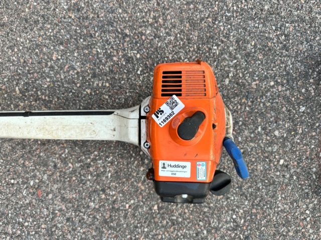 Stihl FS 480 Trimmer - PS Auction - We value the future - Largest in ...